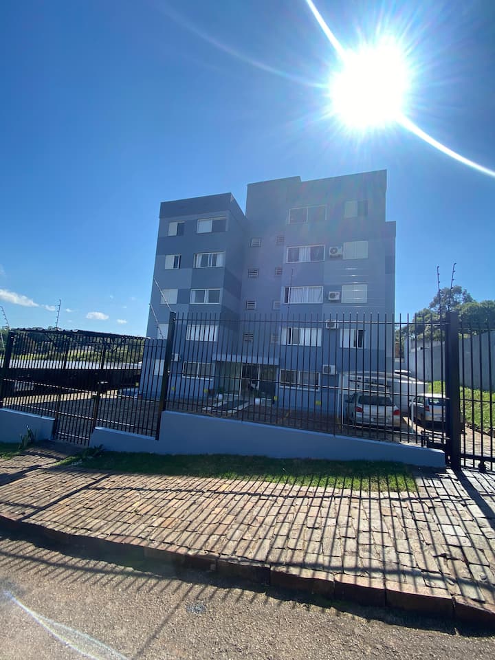 Don Village - Passo Fundo