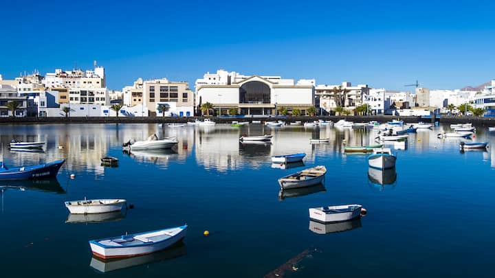 Apartamento Buenavista - Arrecife