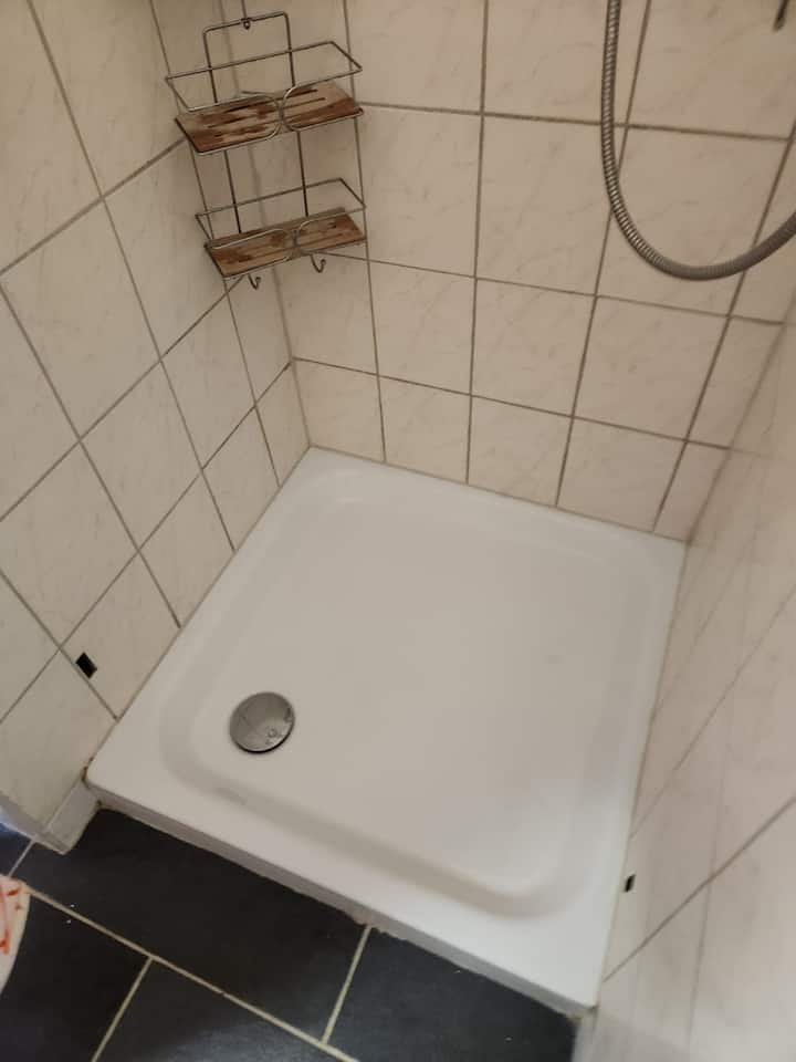 Studio Apartment - Bad Wörishofen