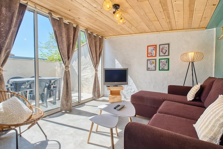 La Terrasse De Georges - Périgueux