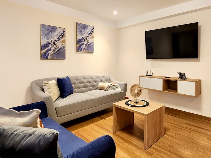 Nice And Warm Apart In The Center Of Cusco - Cusco