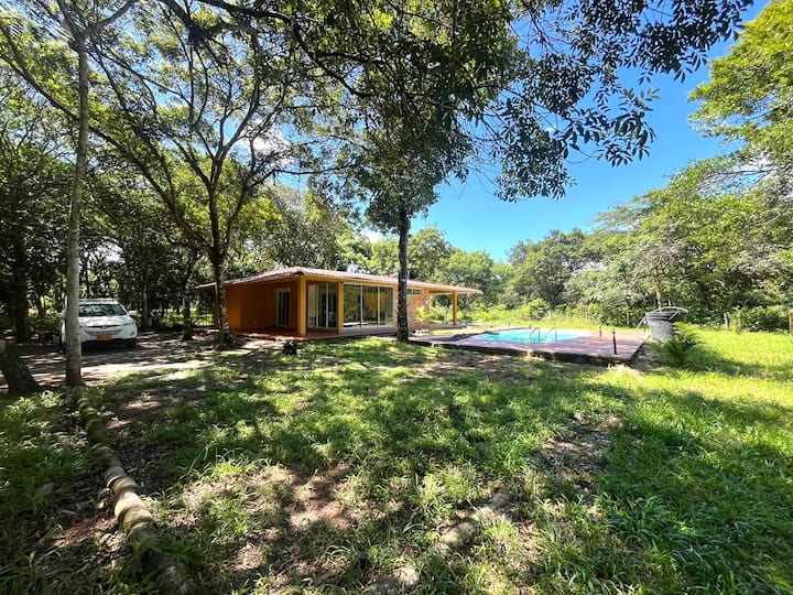 Villas De San Joaquin - Yopal