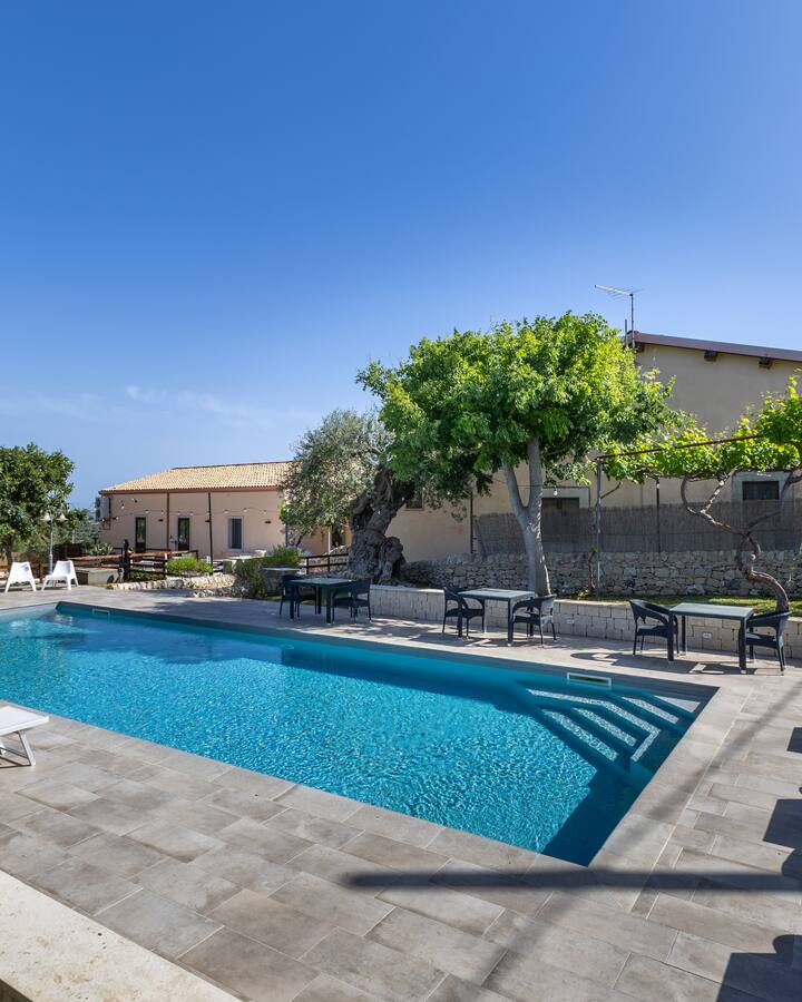 Suite In Pietra - Ispica