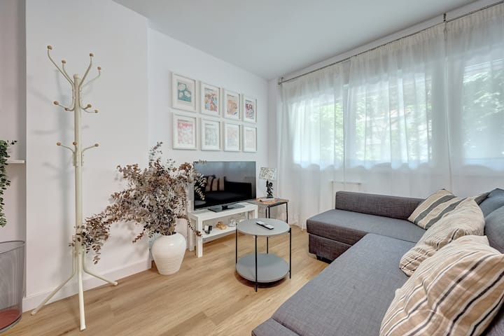 Descanso & Salud By Clabao - Berriozar