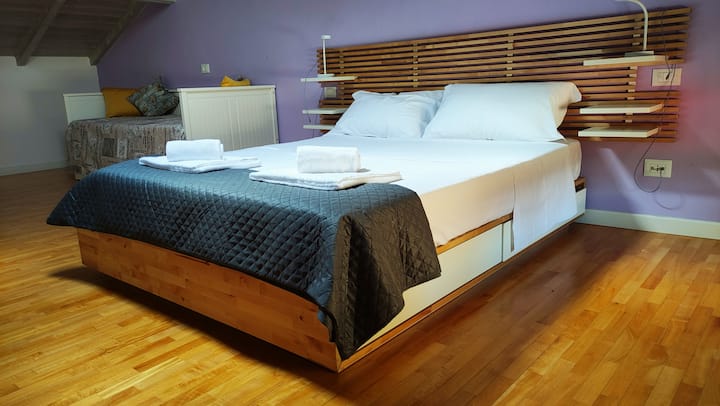 Casa Intera Vicino Al Centro E Stazione Dei Treni - Verona