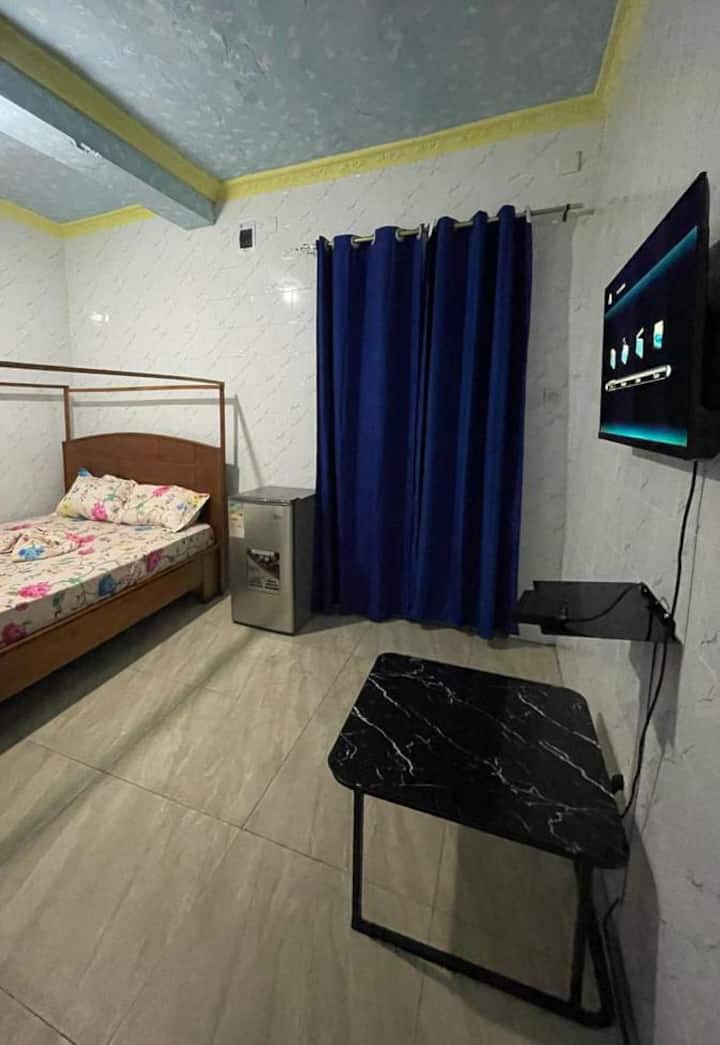 Chambre The Best 2 à Matonge - Kinshasa