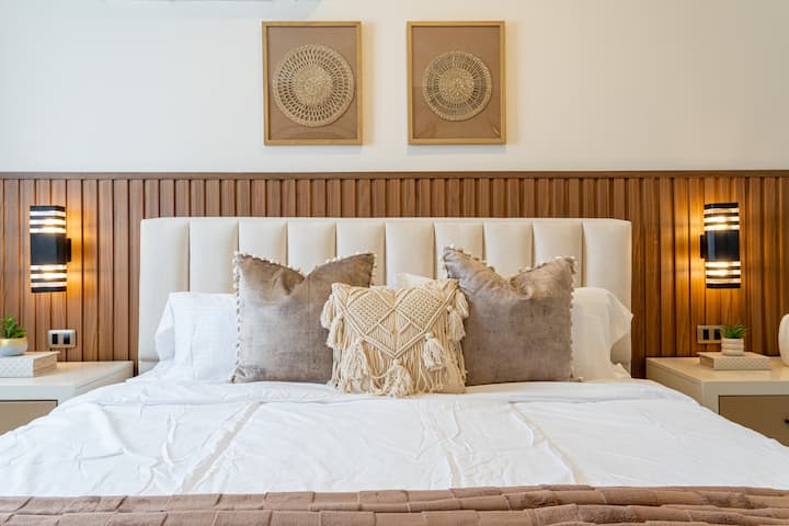 Apartamento Chic En Santo Domingo - Santo Domingo