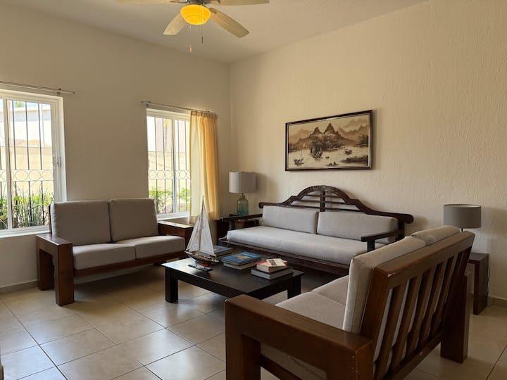 Villa Once ¡En La Mejor Zona! - Puerto Vallarta