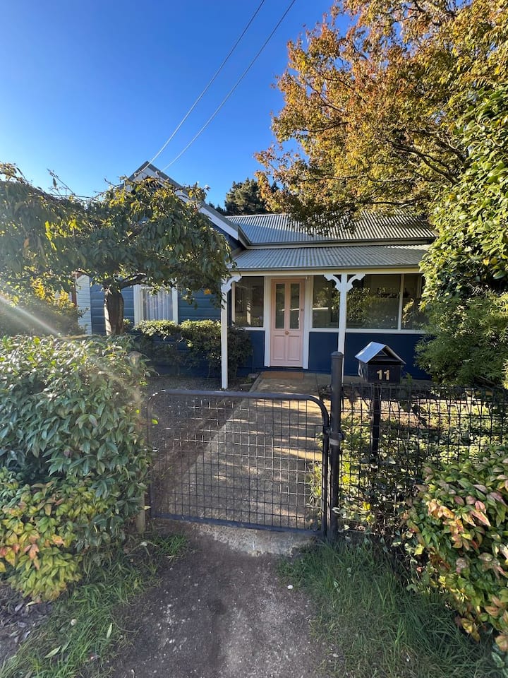 Bisham Cottage Fully Renovated - Katoomba