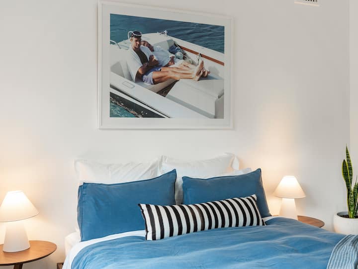 One. The Fletcher Bondi - Bondi Beach