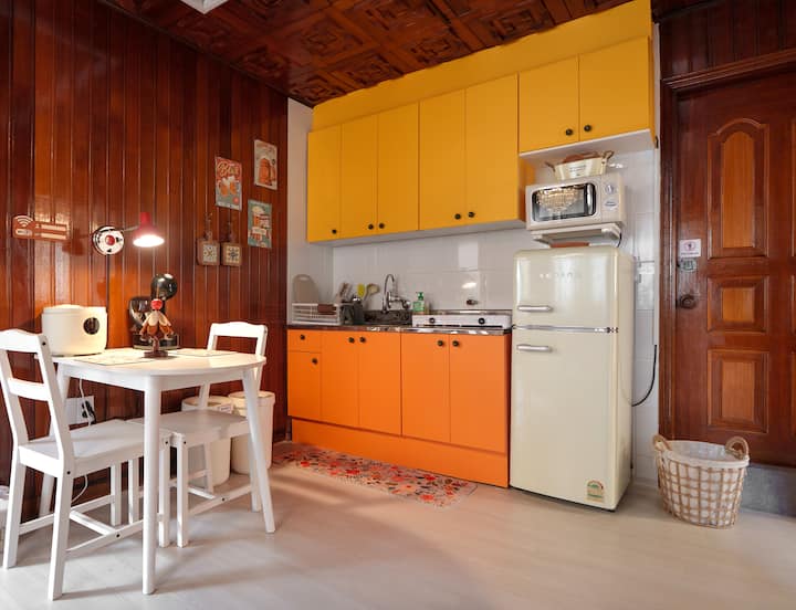 석계역도보10분/독채/먹자골목5분/촬영컨셉3룸 -