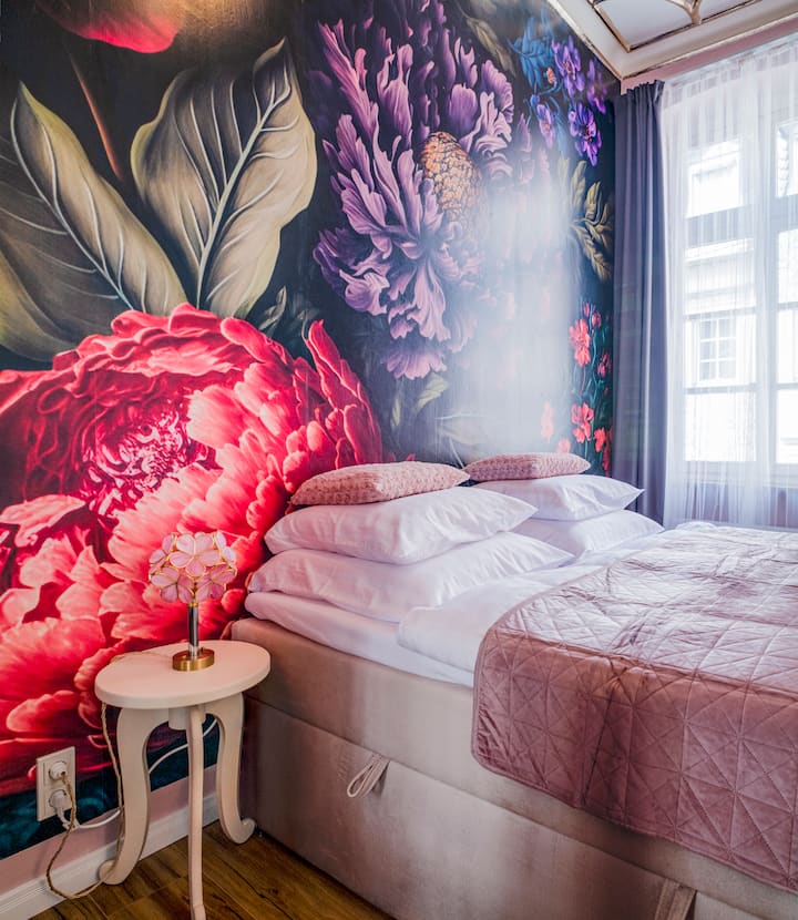 Das Haus Am Markt Apartment 4 - Traben-Trarbach