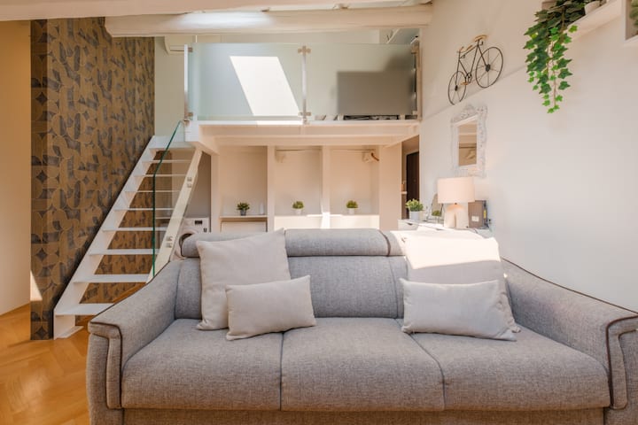 [Centre Baita] Rooftop - Bologna