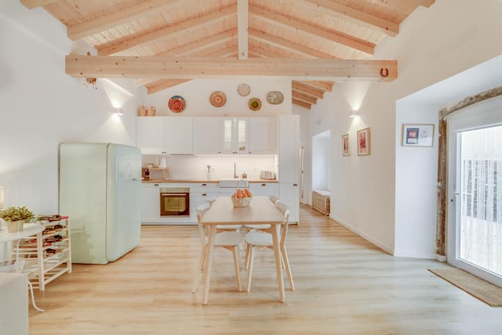 Casa Outeiro - Bombarral