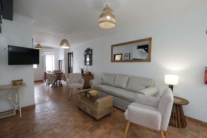 Casa Da Porta Nova - Tavira