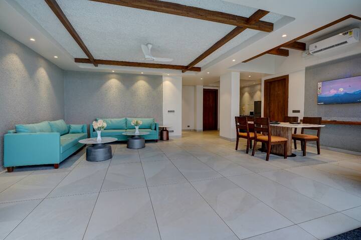 3bhk Manas Lifestyle Villa - Igatpuri - Igatpuri