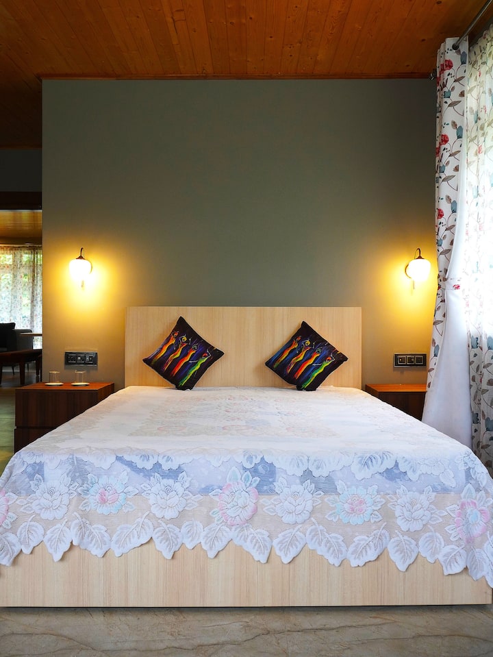 Lee Aal Apartment - ガントク