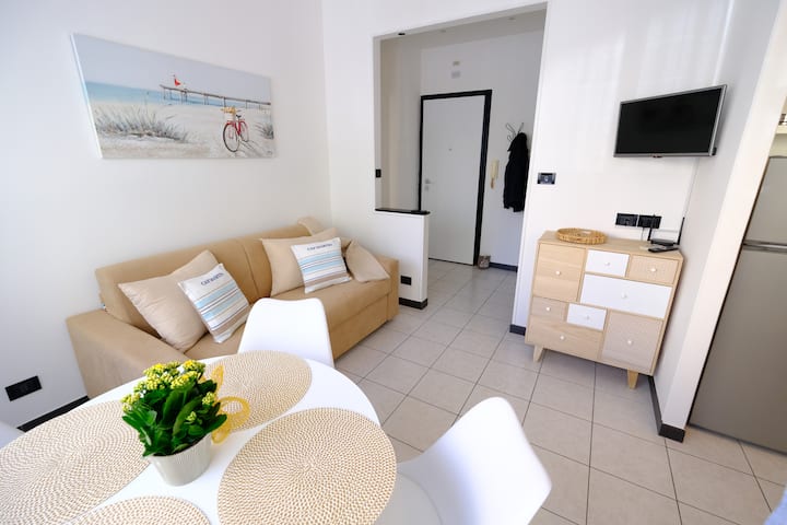 Maëlle By Portofinovacanze - Rapallo