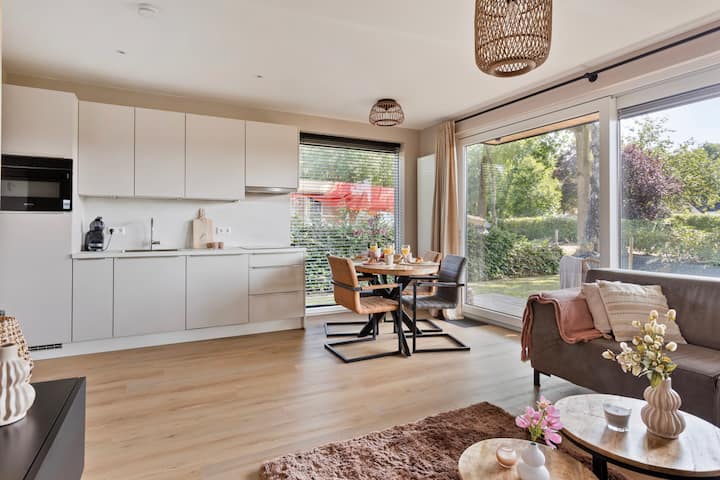 Lodge 'T Hert - Putten