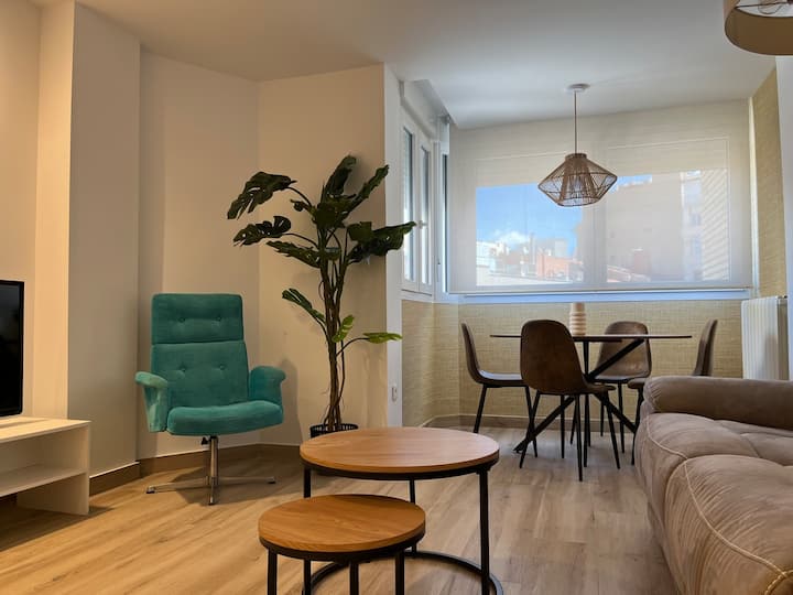 Casa Caracol ¡Siéntete En Casa! - Cuarte de Huerva