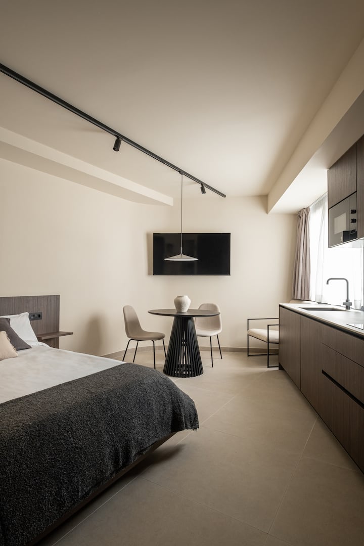 ÉTude Intérieure - Bilbao