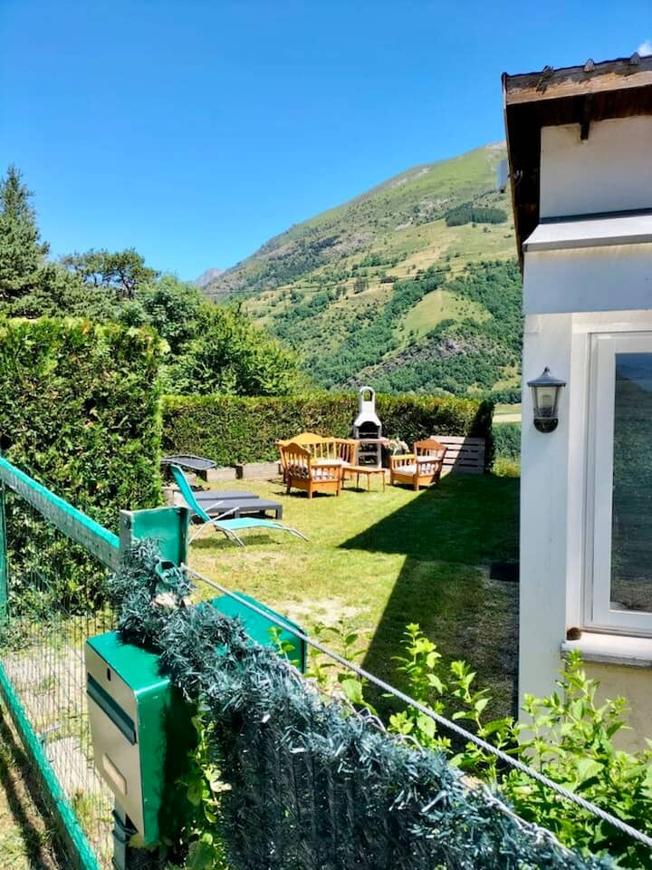 Le Gîte Du Malissol - La Mure
