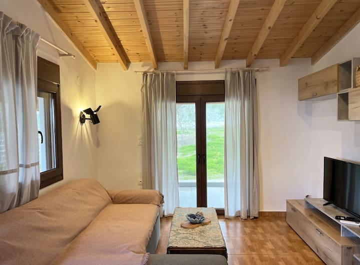 Villa Alexandra Pigadaki - Sarti