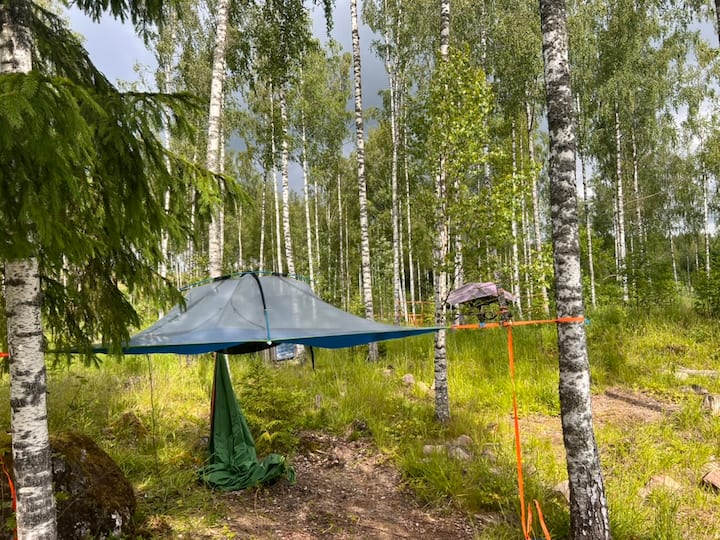Local Sleepover Experience - Porvoo