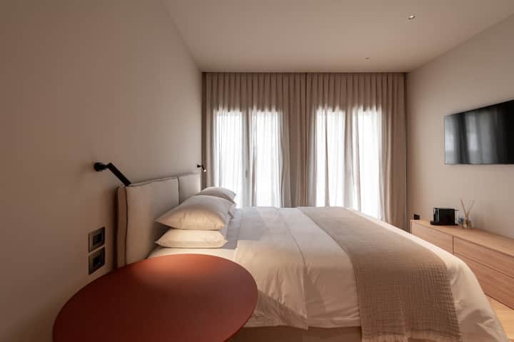 Junior Suite Presso Alma Suites - Jesolo