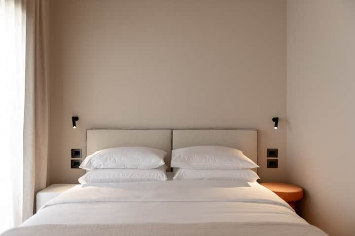 Standard Room Presso Alma Suites - Jesolo