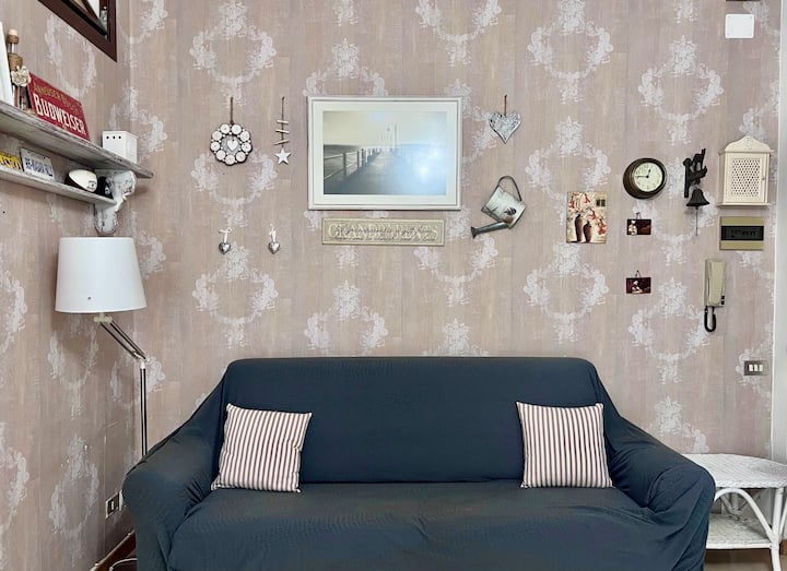 Loretina - Tourist Accommodation - Gaeta