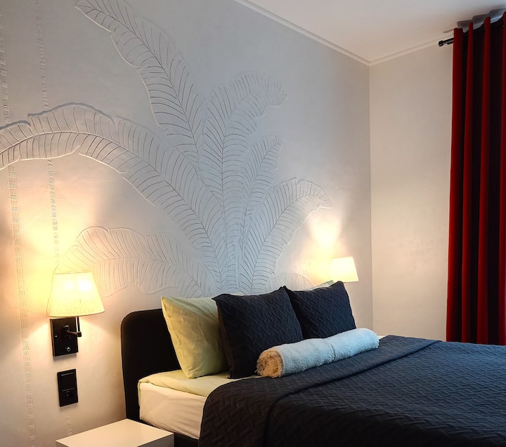 Уютная квартира в центре Риги - Riga