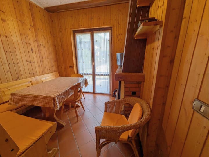 Aprica Mountain Life - Teglio