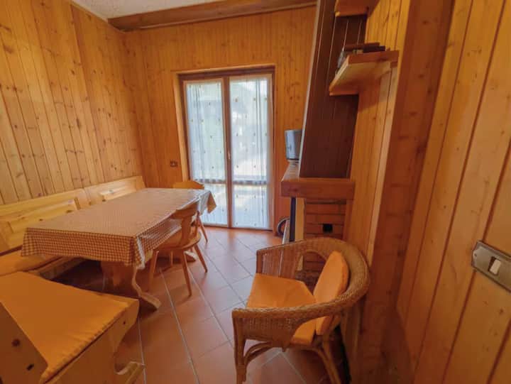 Aprica Mountain Life - Aprica