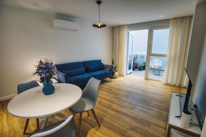 Azure Downtown - Flat 2 - Ponta Delgada
