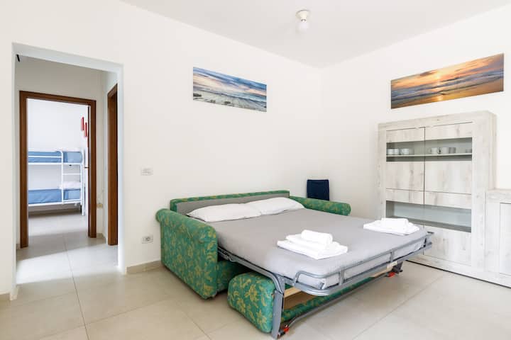 La Casa Del Mare [Private Parking And Wifi] - Ravenna