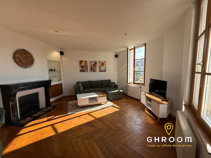 #Chartres - Coup De Coeur - Chartres