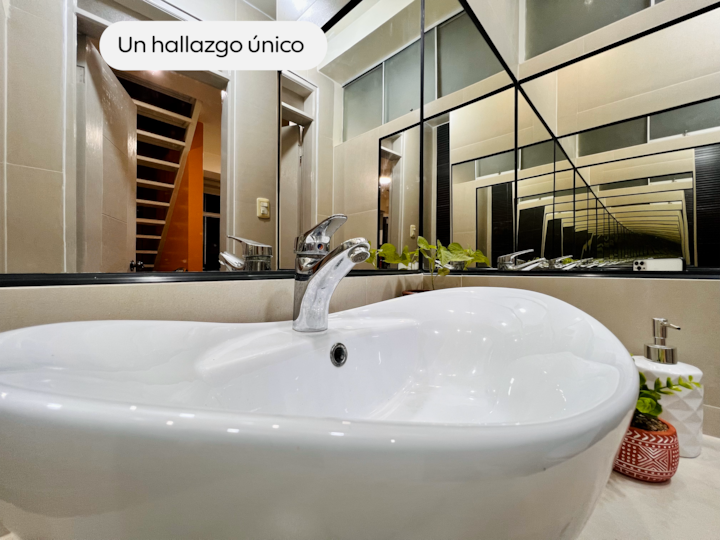 Oferta Relámpago: Dúplex Chiclayo + Desayuno Free - Chiclayo