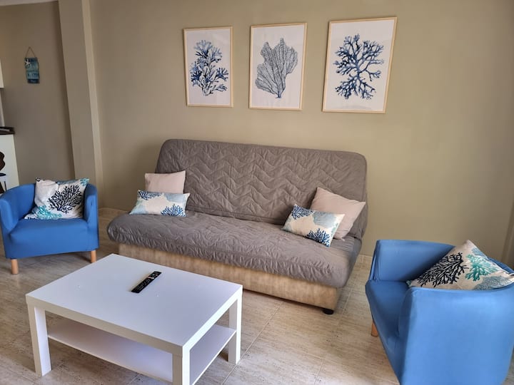 Las Vistas Beach - Los Cristianos