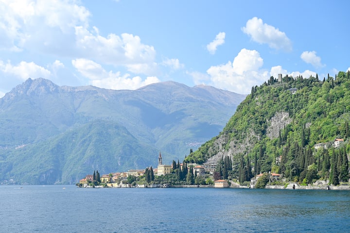 Sognando Varenna-lake Como View- - Varenna