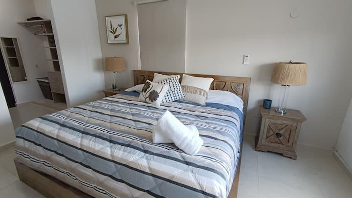 Casa Bokobá | Espaciosa, Cómoda Y Familiar - Mérida