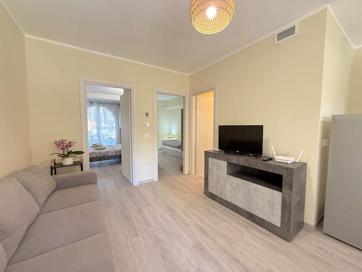 Perla Marina Apartment - Marina di Grosseto