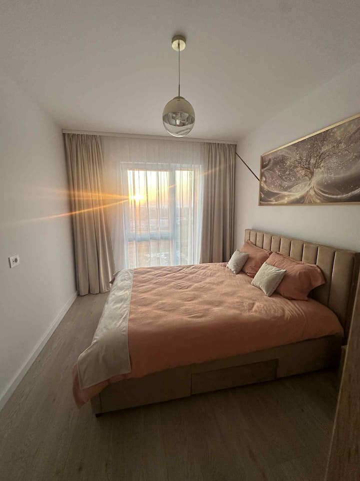 Azure Touch - Oradea