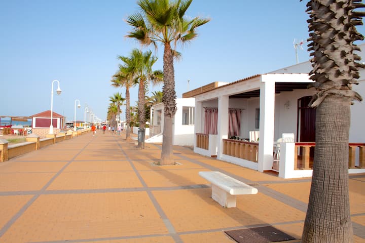 La Antilla Primera Línea De Playa - Islantilla