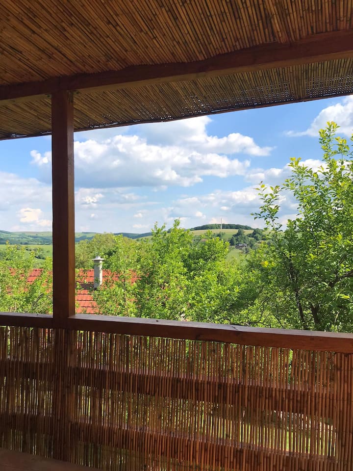 Chata Pavlinka - Senica