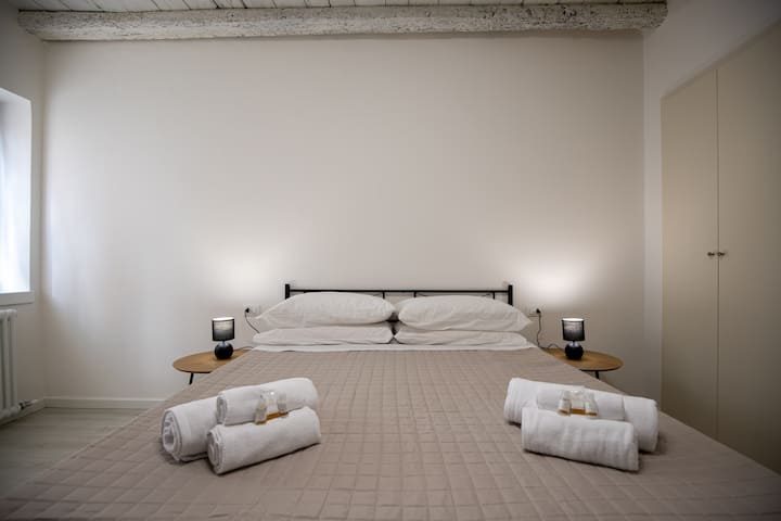 Garda Lake 5 Min | Free Parking | Wi-fi - Valeggio sul Mincio