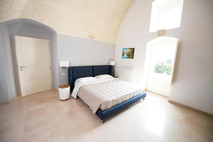 Suite King, Near Sassi O Matera, Basilicata - Ginosa