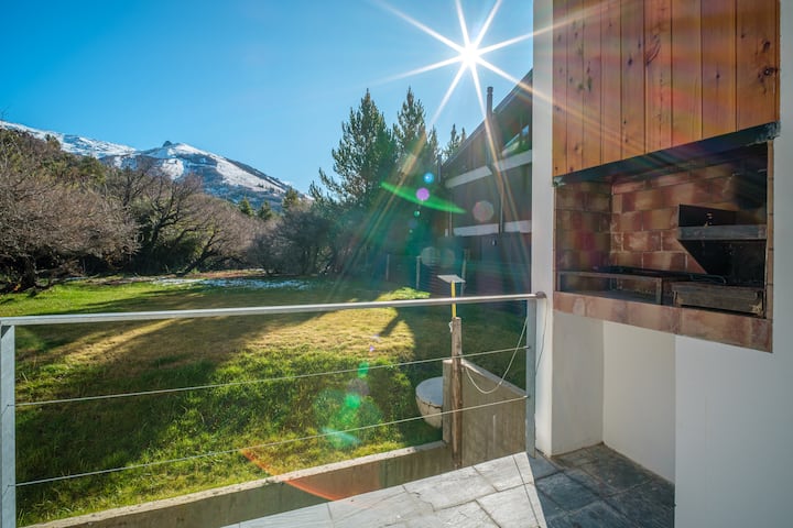 Rodeado De Verde, Ideal Familias Aventureras. - Argentina