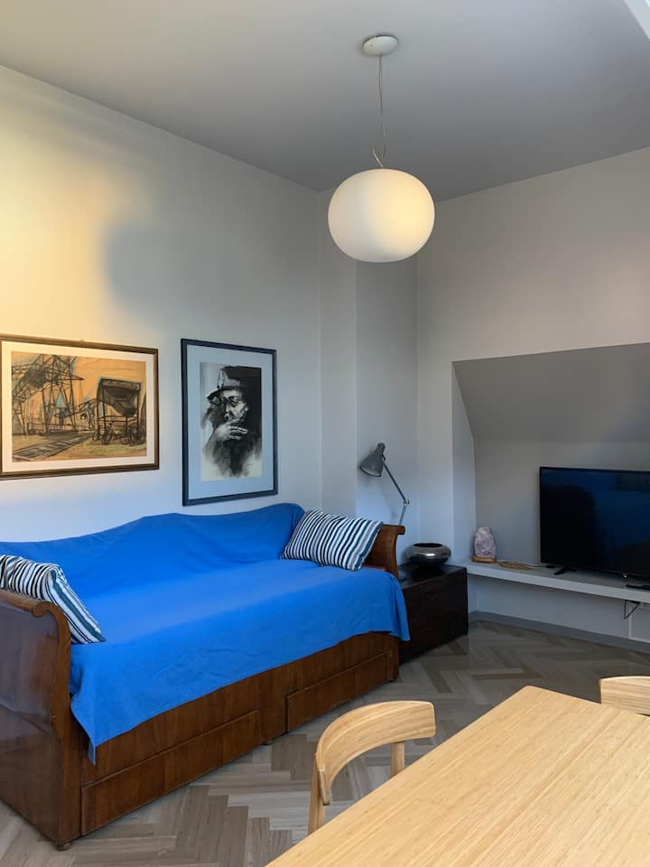 Charming House Bilo - Lecco