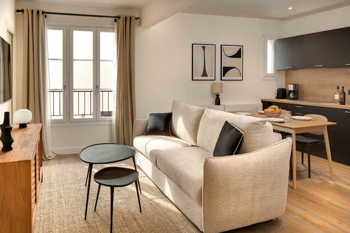 Appartement "Sailfort" - Centre Historique - Colliure